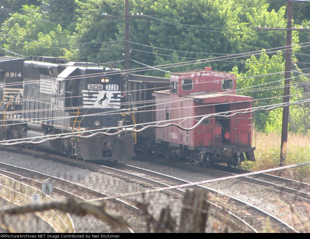 NS 3238
